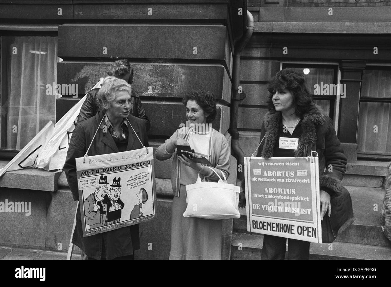 Chairwoman anneke goudsmit hi-res stock photography and images - Alamy