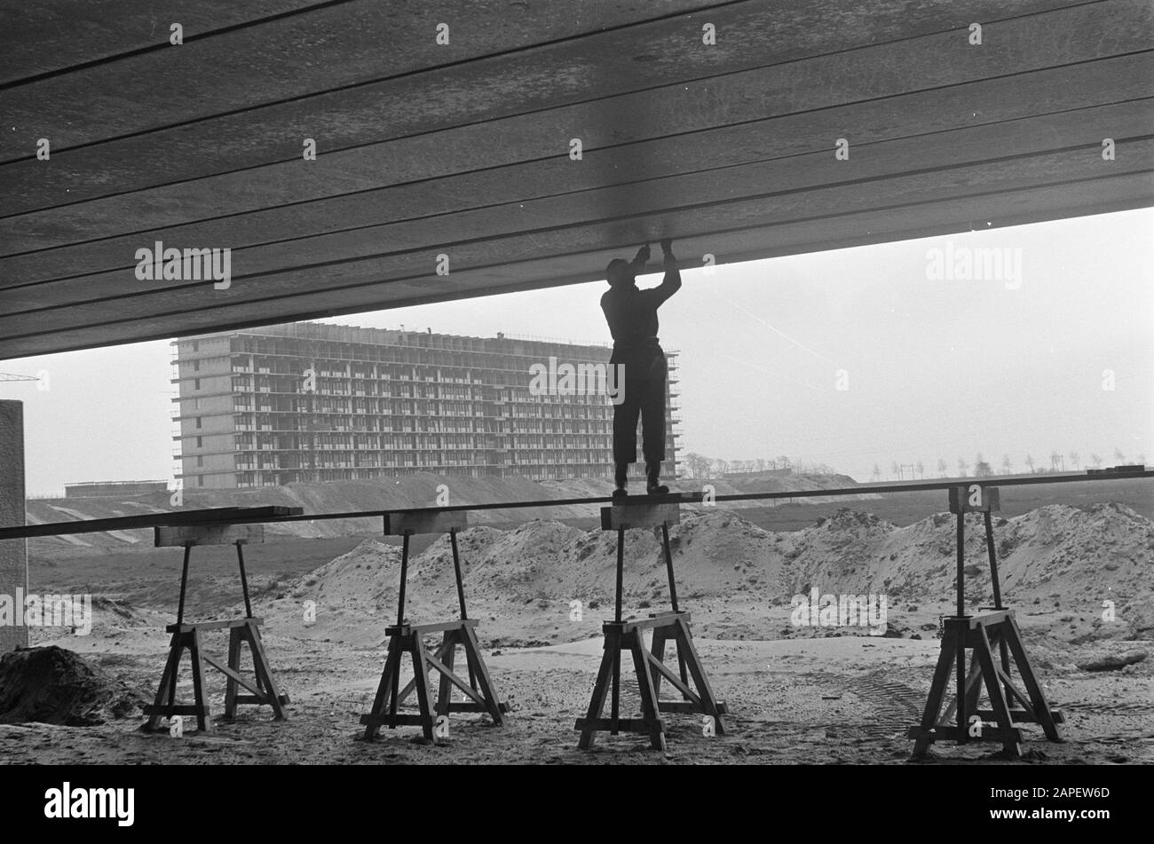 Viaducten hi-res stock photography and images - Alamy