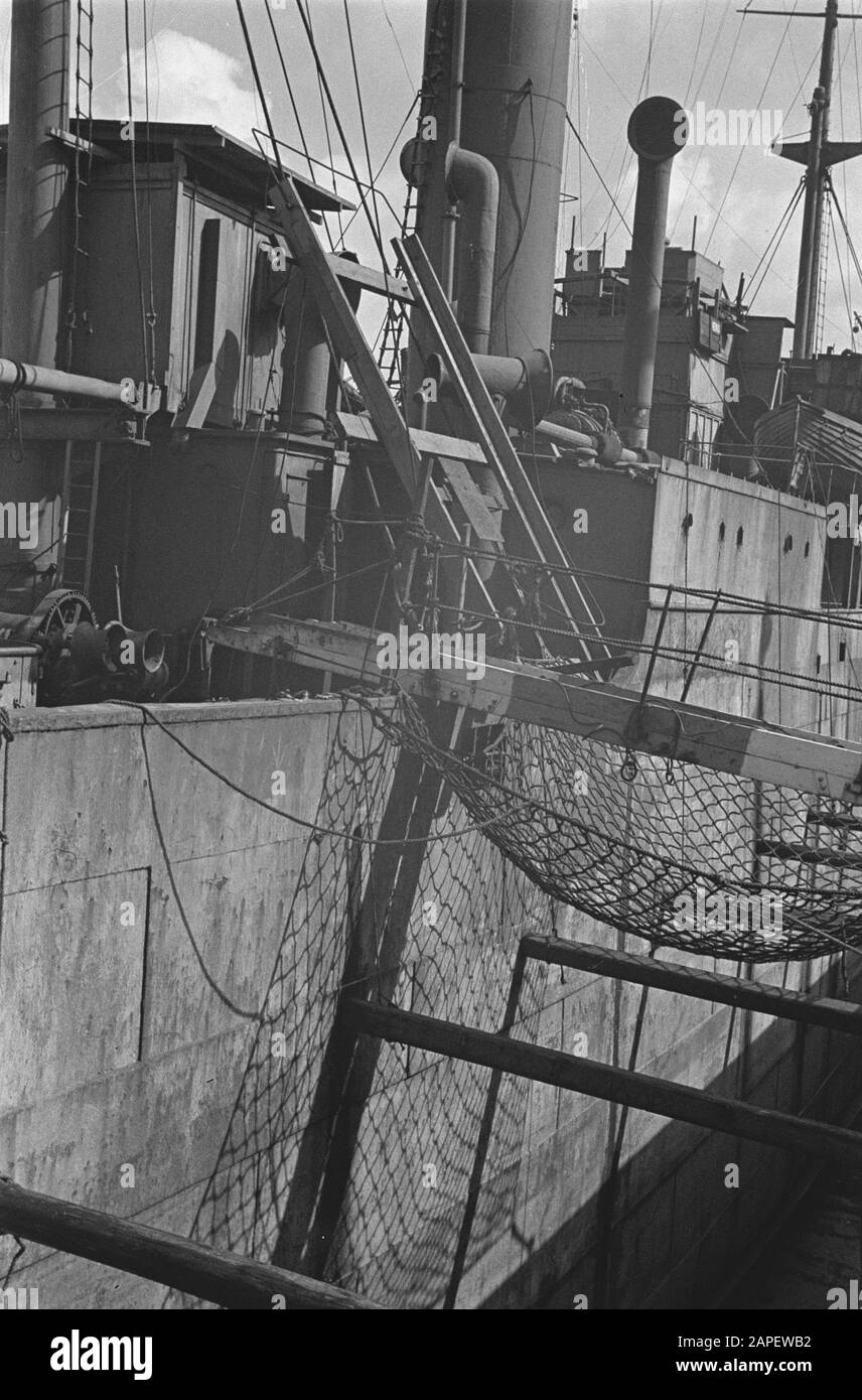 Dutch Merchant Ship High Resolution Stock Photography and Images - Alamy