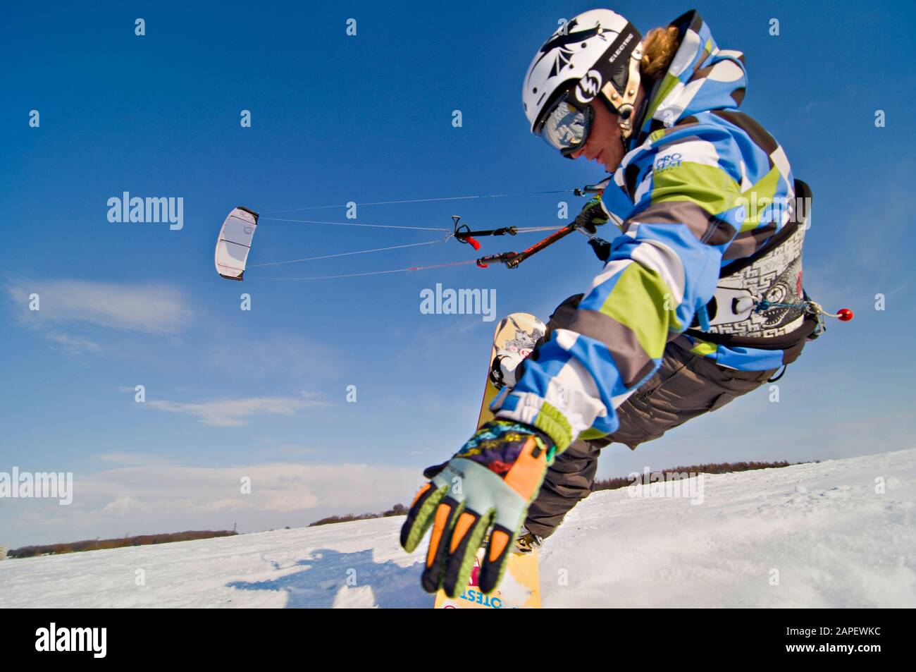 Softkite hi-res stock photography and images - Alamy