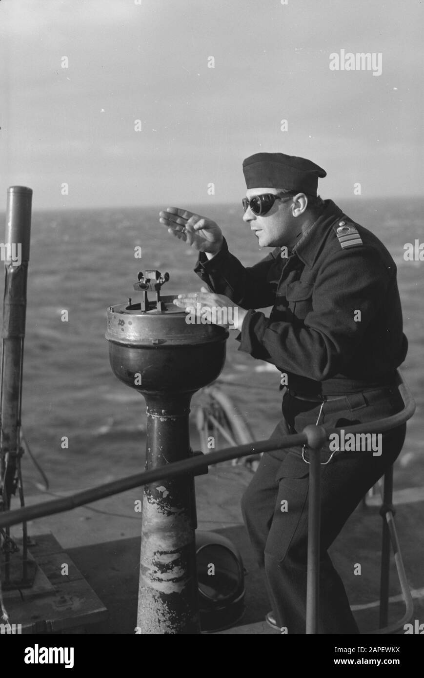 World war compass hi-res stock photography and images - Alamy