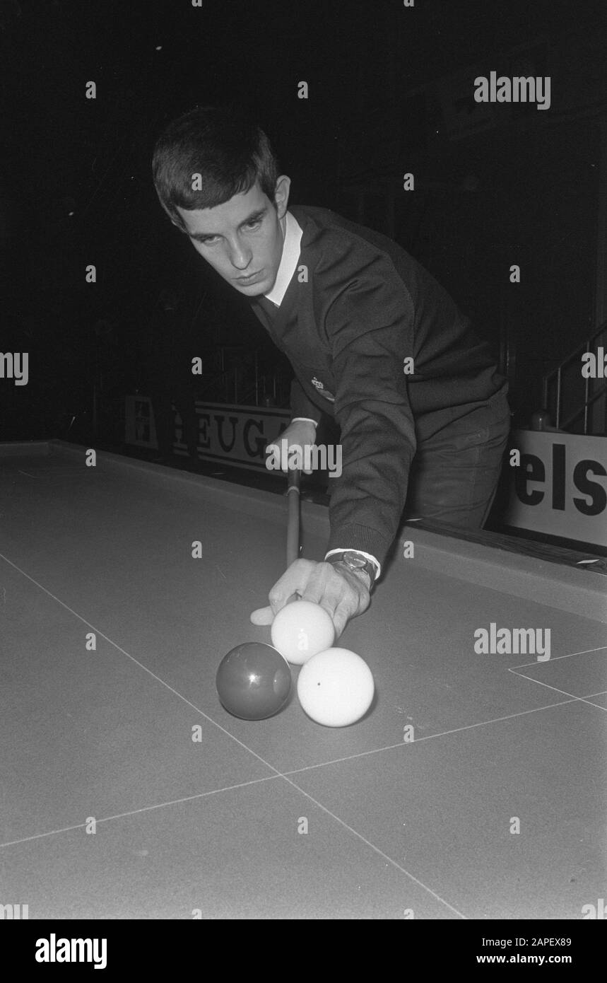 Champion jean bessems hi-res stock photography and images - Alamy