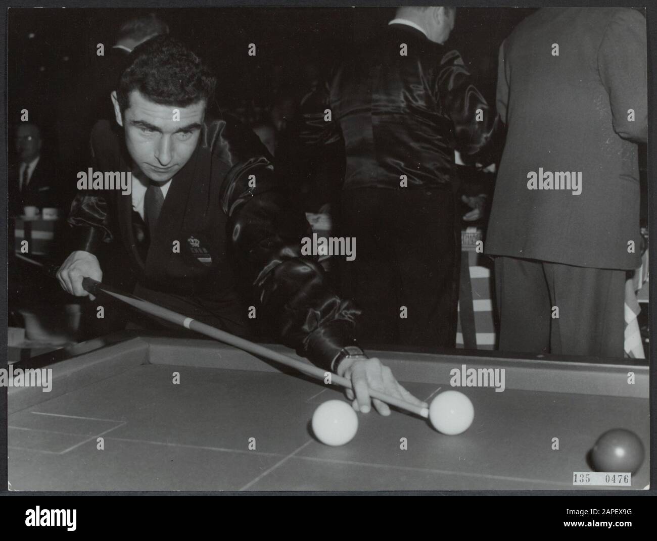 billiards Date: undated Keywords: billiards Personal name: Scholten ...