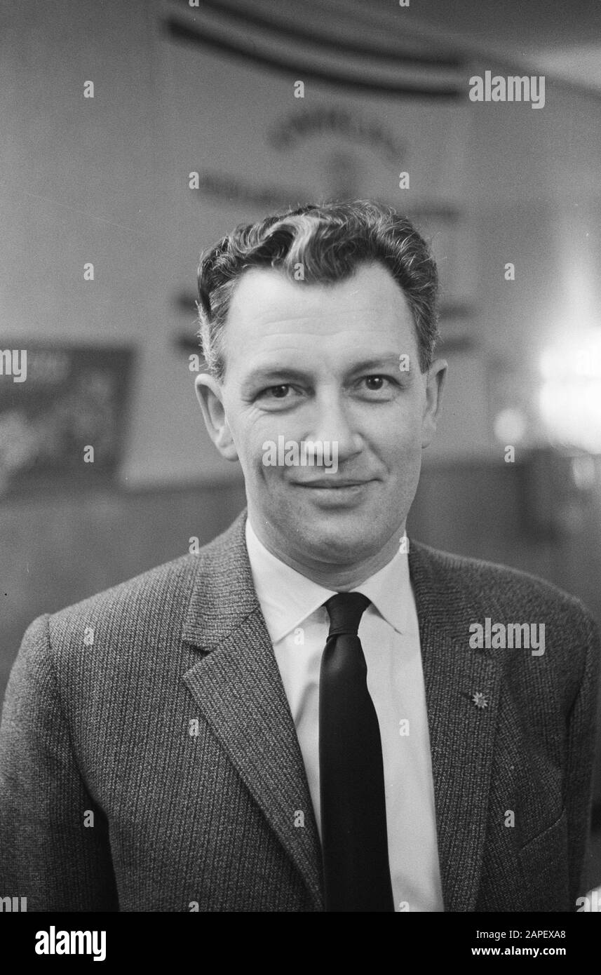 Henk scholte hi-res stock photography and images - Alamy