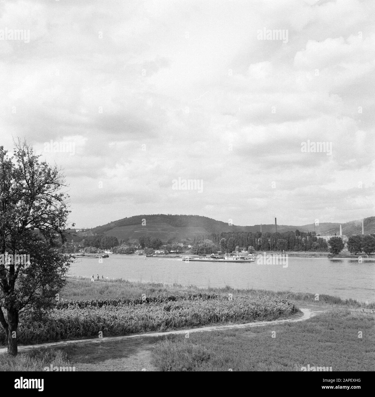 Inland vessels sea vessel on hi-res stock photography and images - Alamy