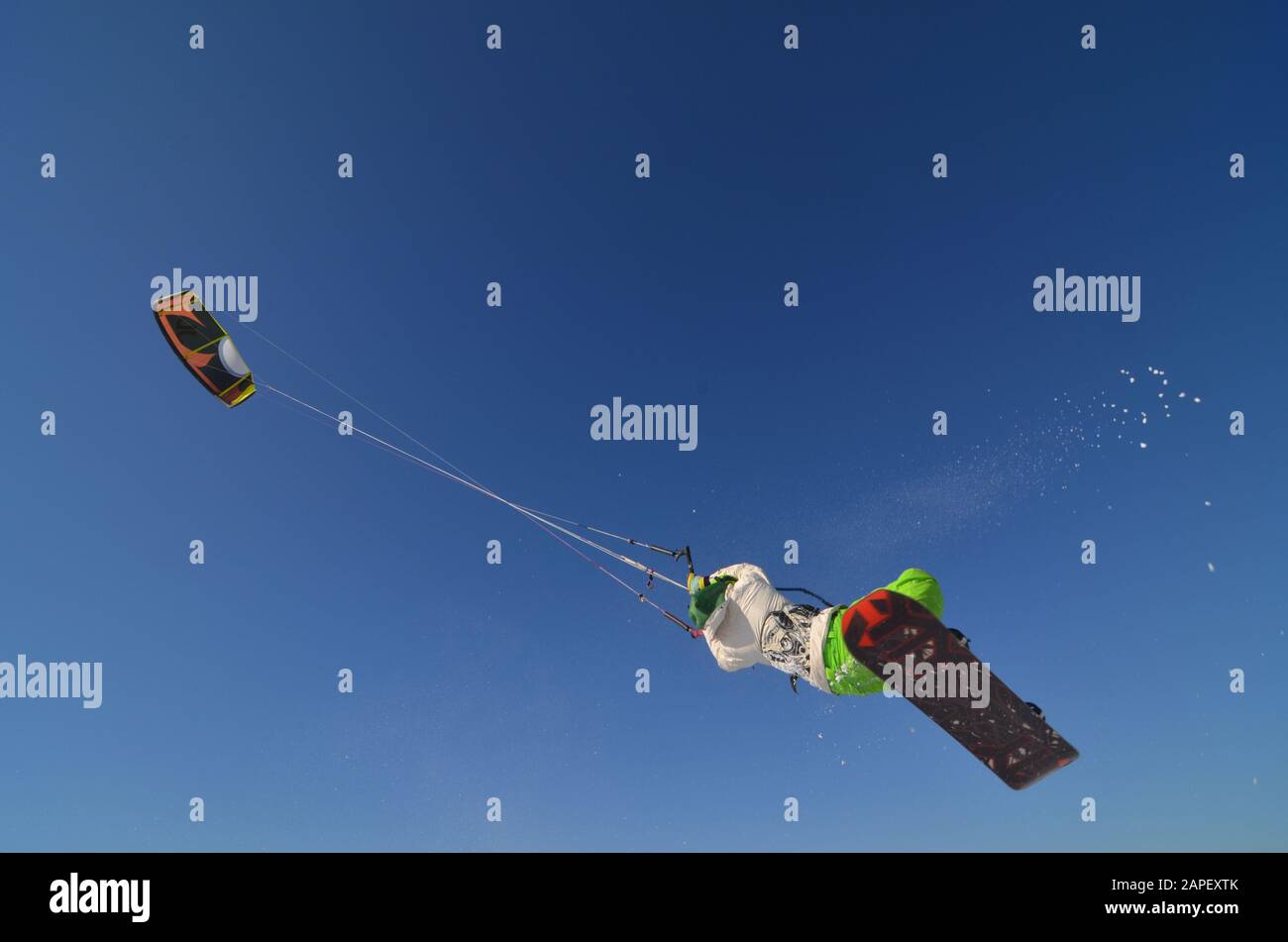 Softkite hi-res stock photography and images - Alamy