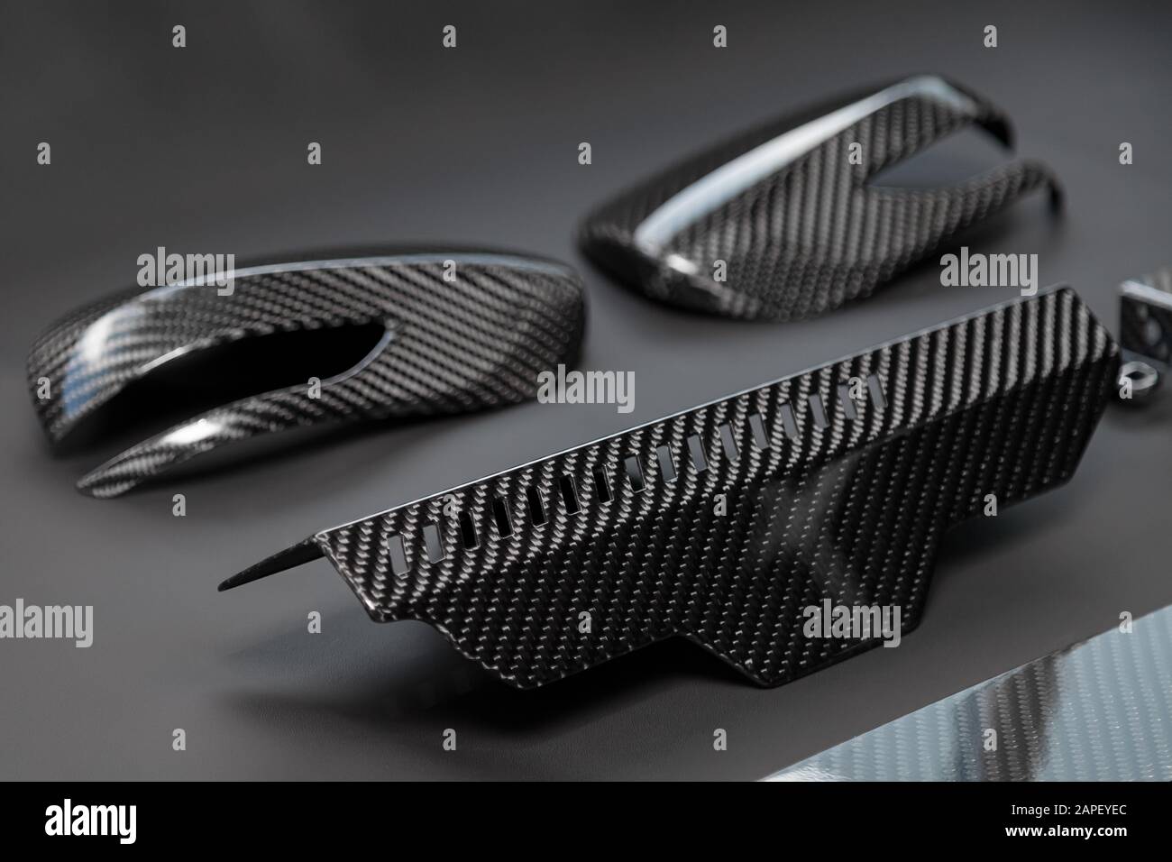 Carbon composite race car hi-res stock photography and images - Alamy