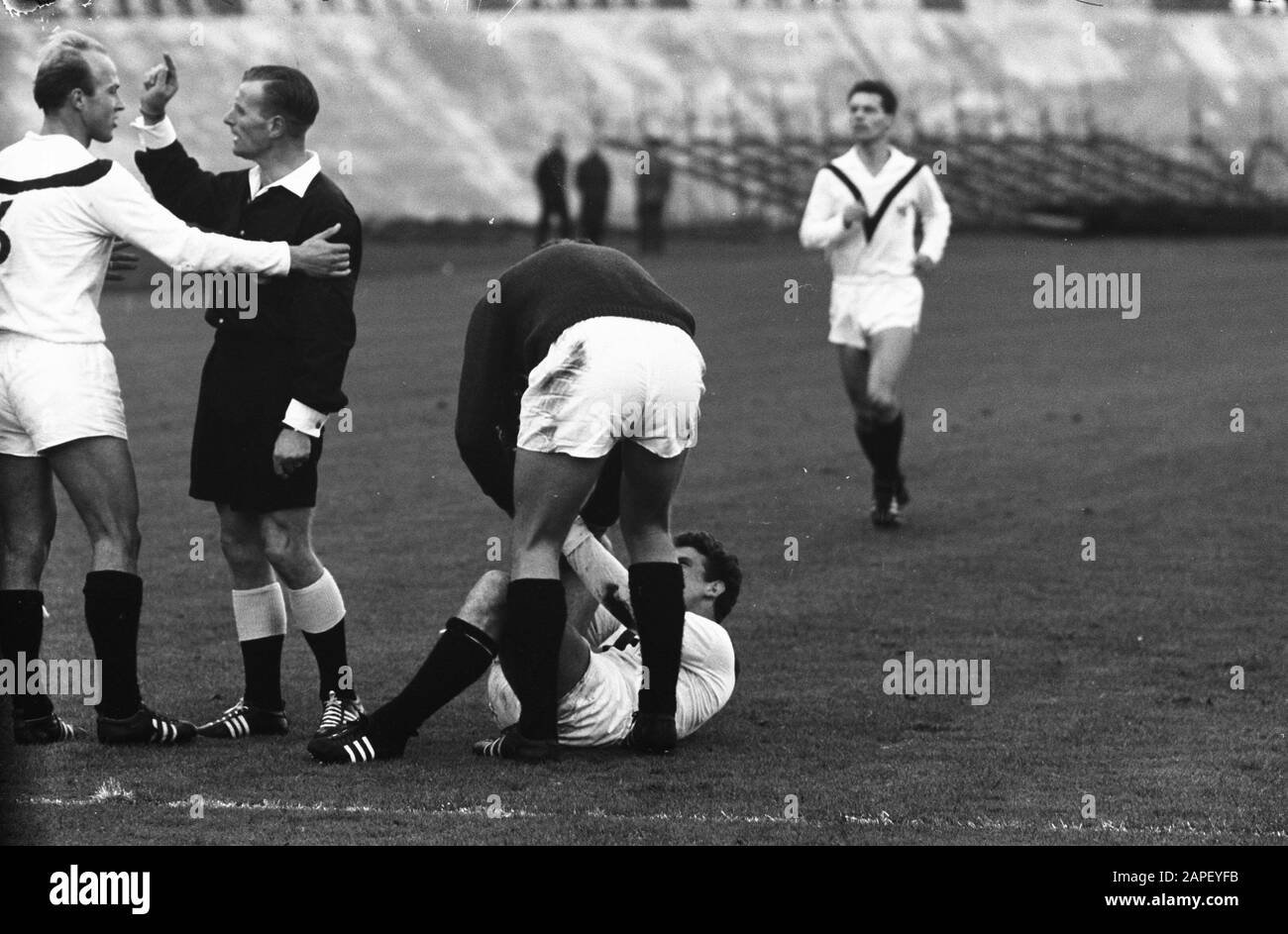 28 4 1962 hi-res stock photography and images - Alamy