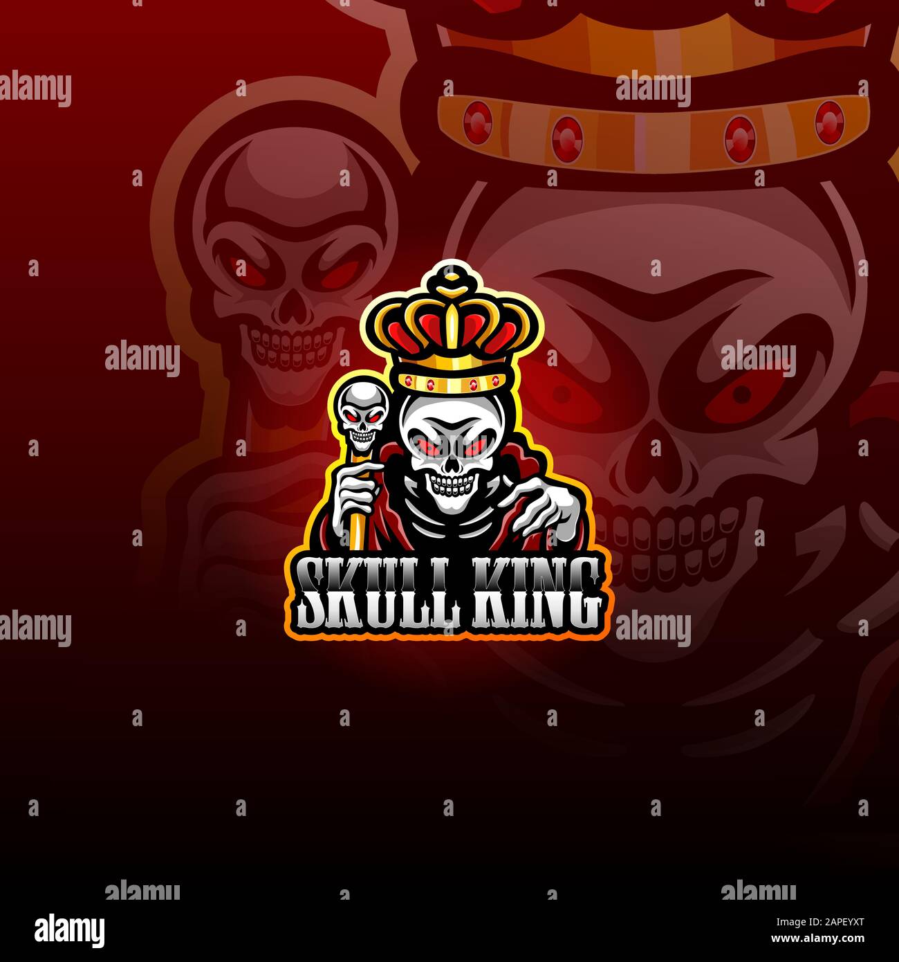 Skull King