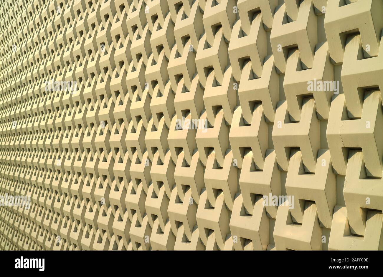 Off white outer wall hi-res stock photography and images - Alamy