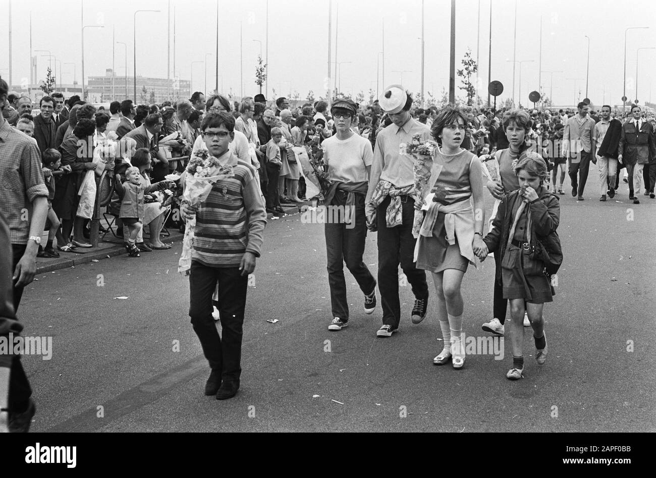 June 24 1967 hi-res stock photography and images - Alamy