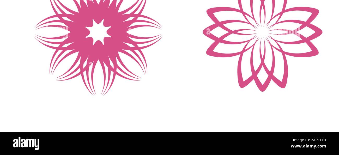 Spring flowers floral Cut Out Stock Images & Pictures - Alamy