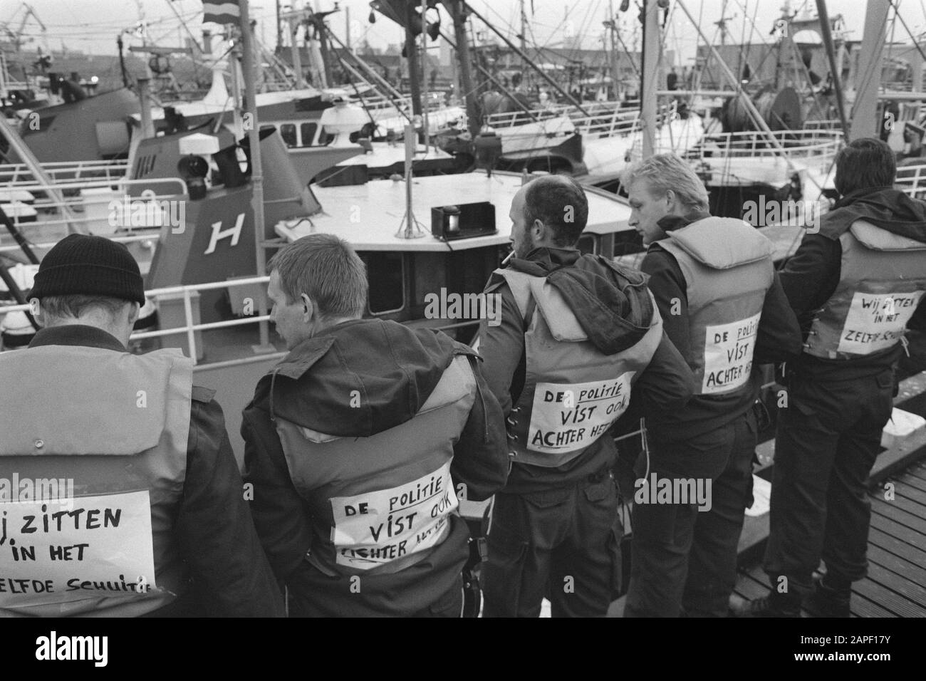 Ijmuiden broken hi-res stock photography and images - Alamy
