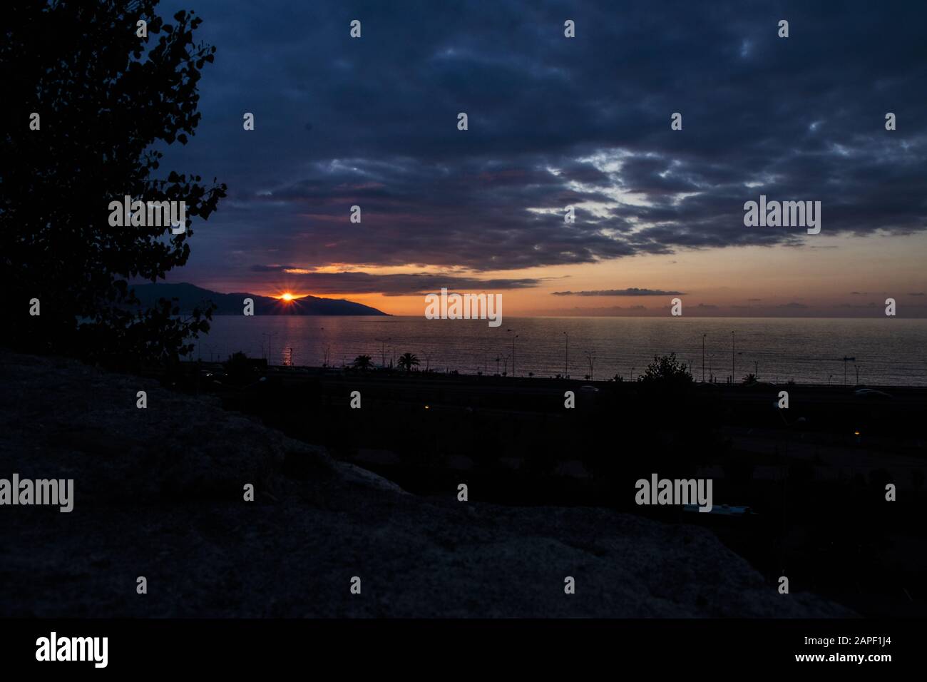 Trabzon , historically known as Trebizond in English, is a city on the ...