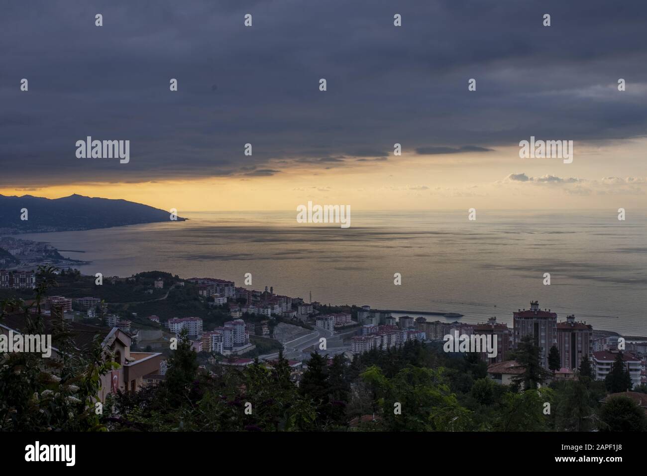 Trabzon , historically known as Trebizond in English, is a city on the ...