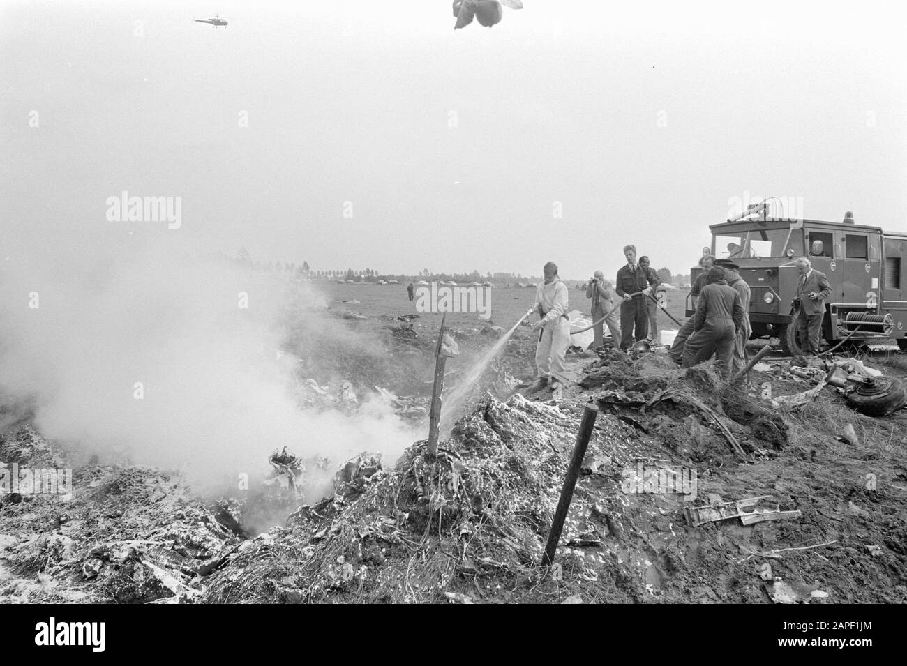 American plane 1971 hi-res stock photography and images - Alamy