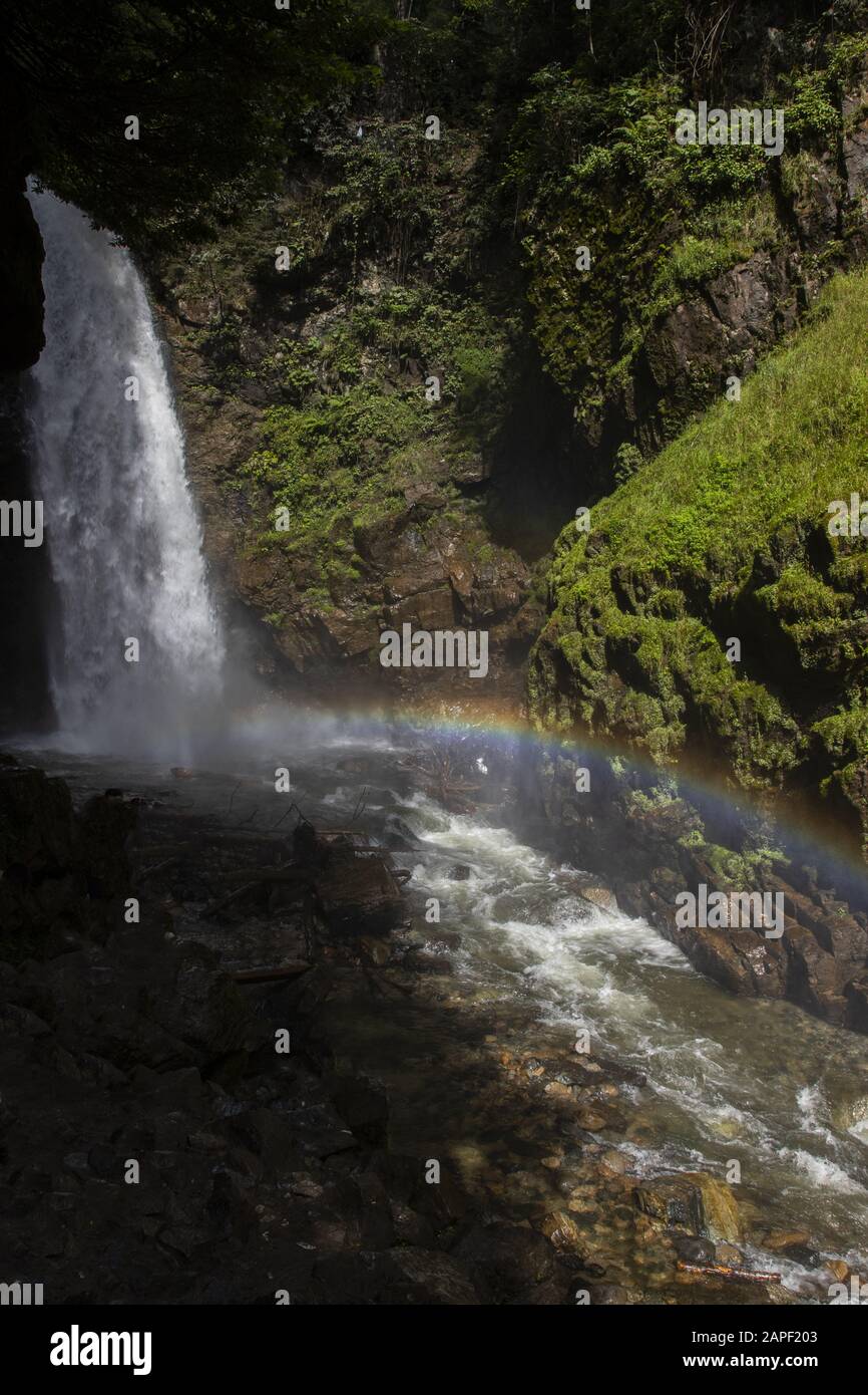 Palovit Waterfall has got the most magnificent and majestic scenery and ...