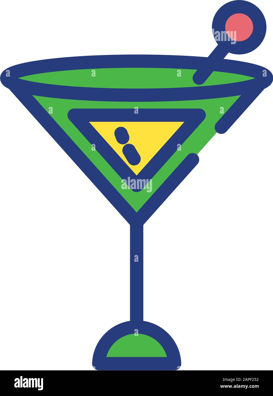 Cocktail design, Alcohol drink bar beverage liquid menu surprise ...