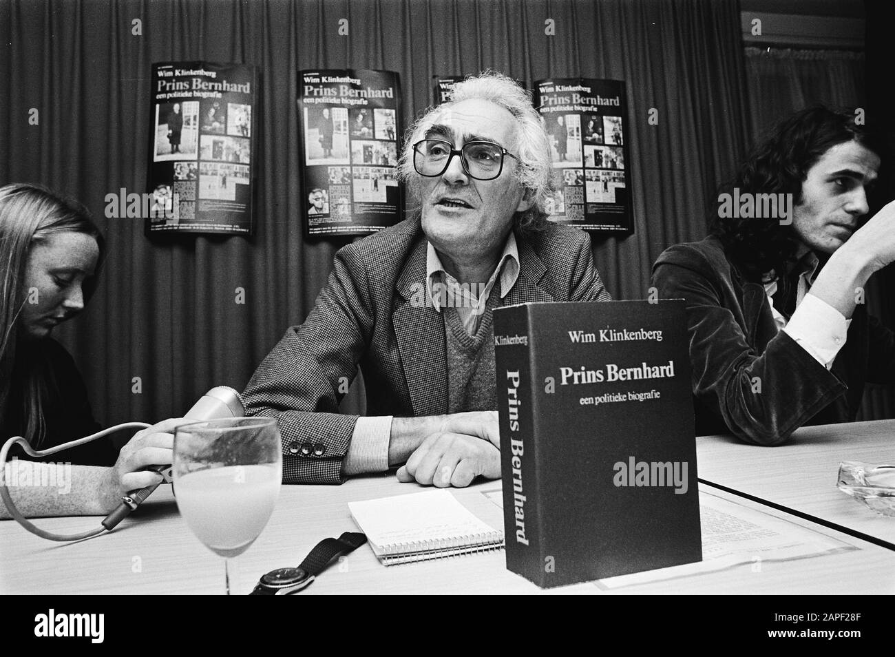 Wim klinkenberg Black and White Stock Photos & Images - Alamy