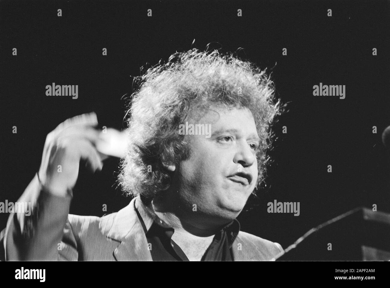 Johnny van doorn hi-res stock photography and images - Alamy