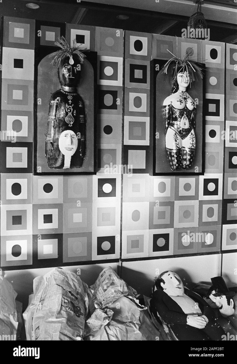 Pieter groot Black and White Stock Photos & Images - Alamy