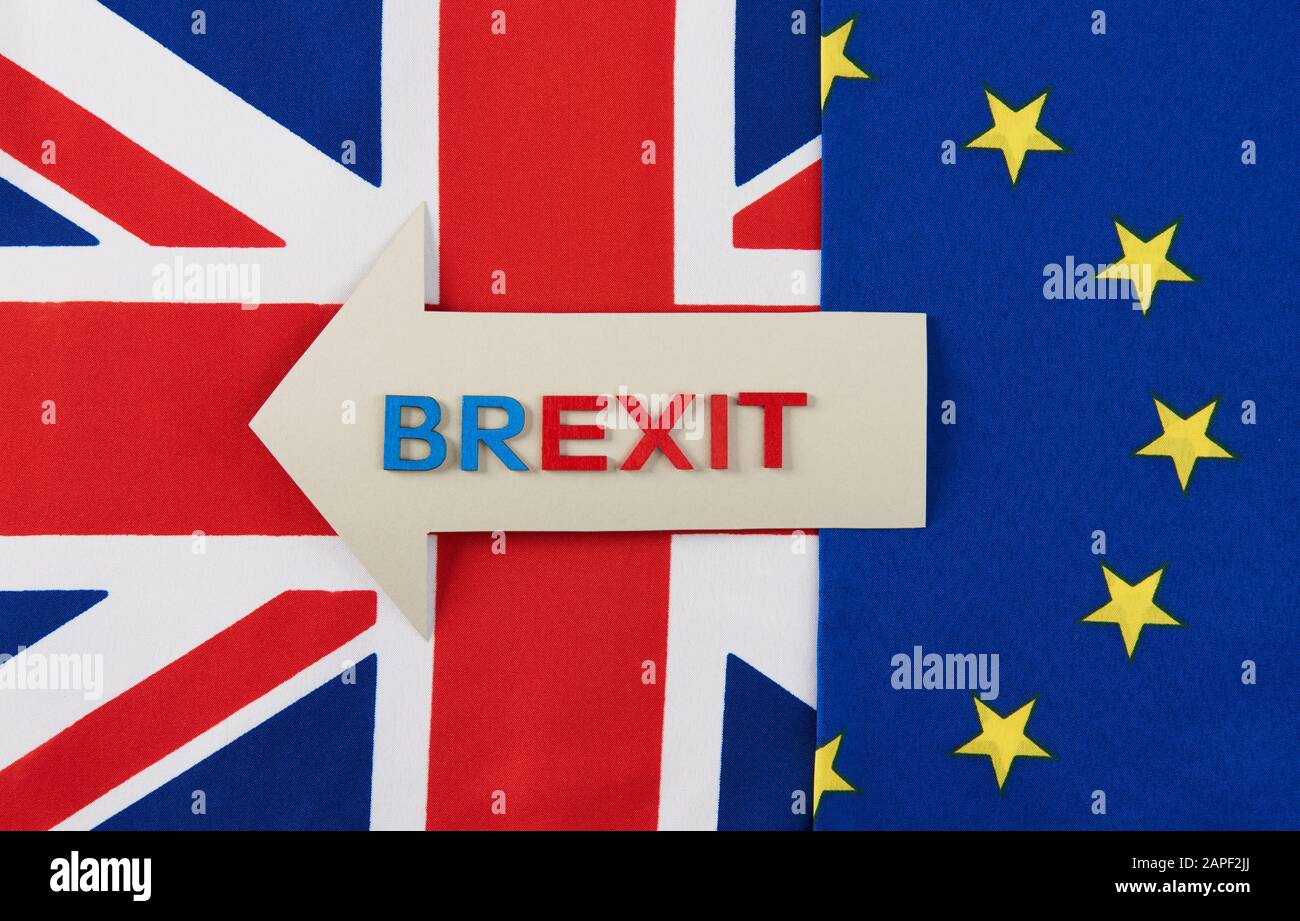 Separation from the union hi-res stock photography and images - Alamy