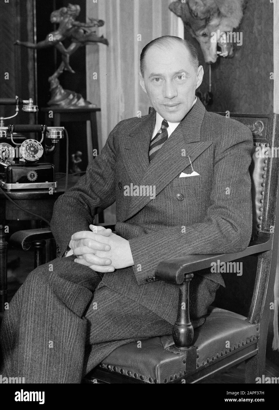 Boguslaw Black and White Stock Photos & Images - Alamy