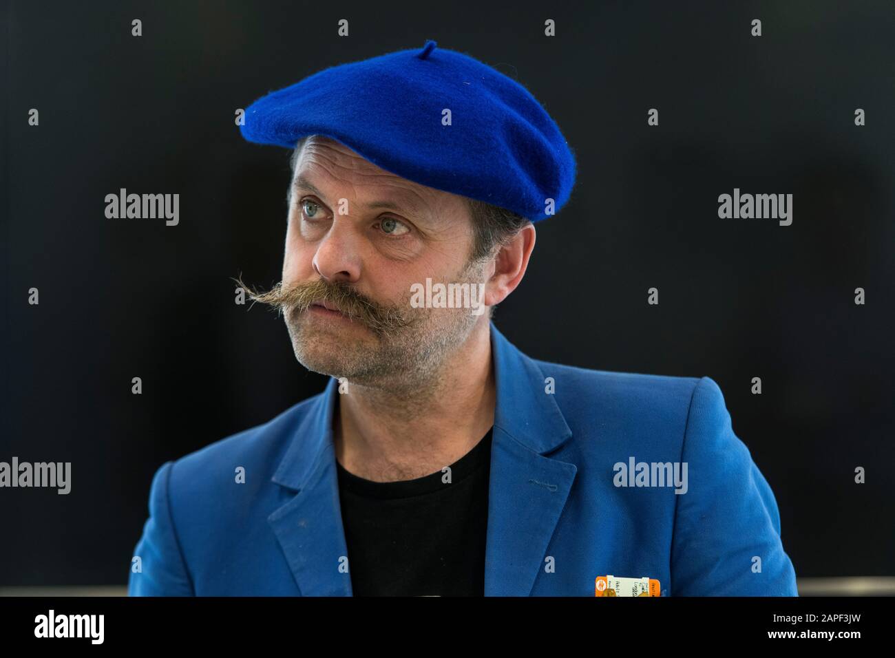 Gavin turk hi-res stock photography and images - Alamy