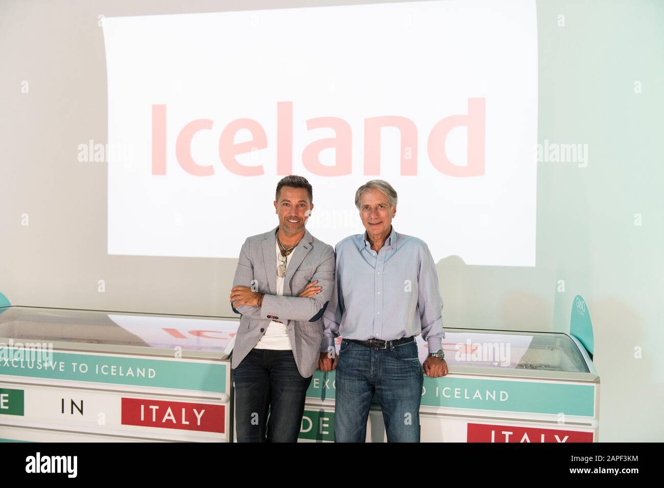 Sir malcolm walker hi-res stock photography and images - Alamy