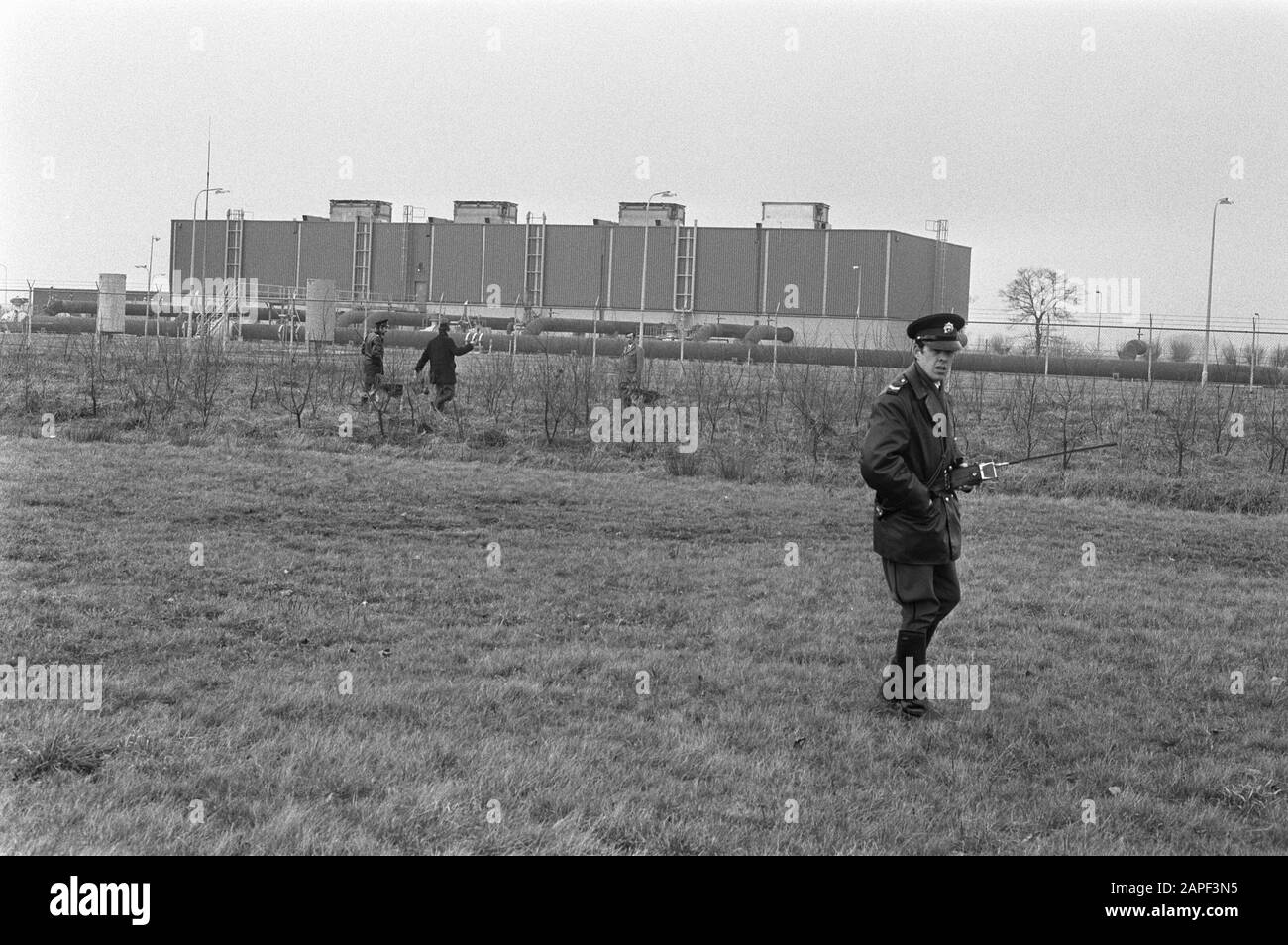 6 february 1972 Black and White Stock Photos & Images - Alamy