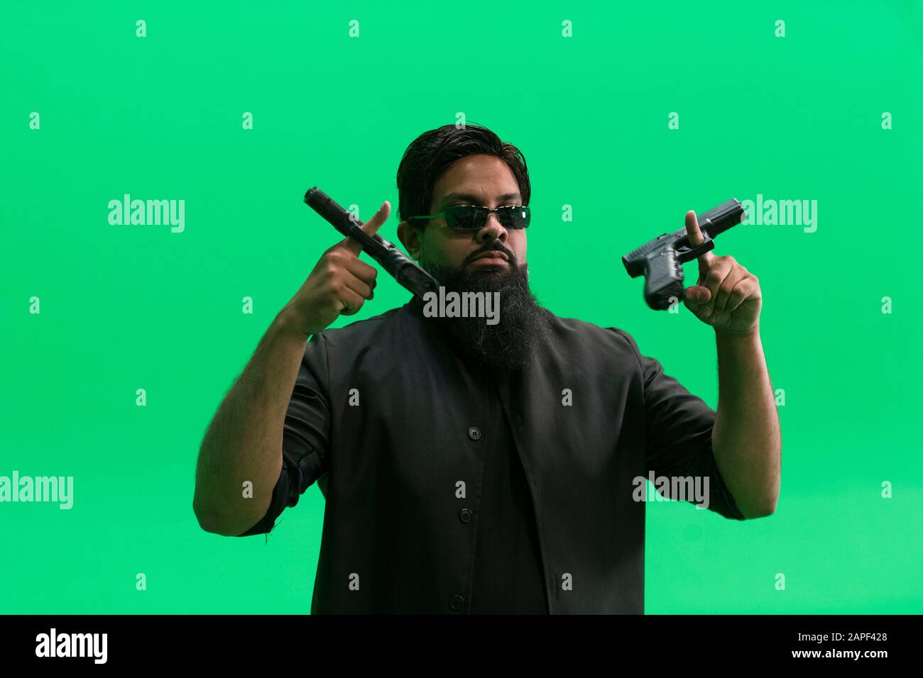 Guz khan hi-res stock photography and images - Alamy