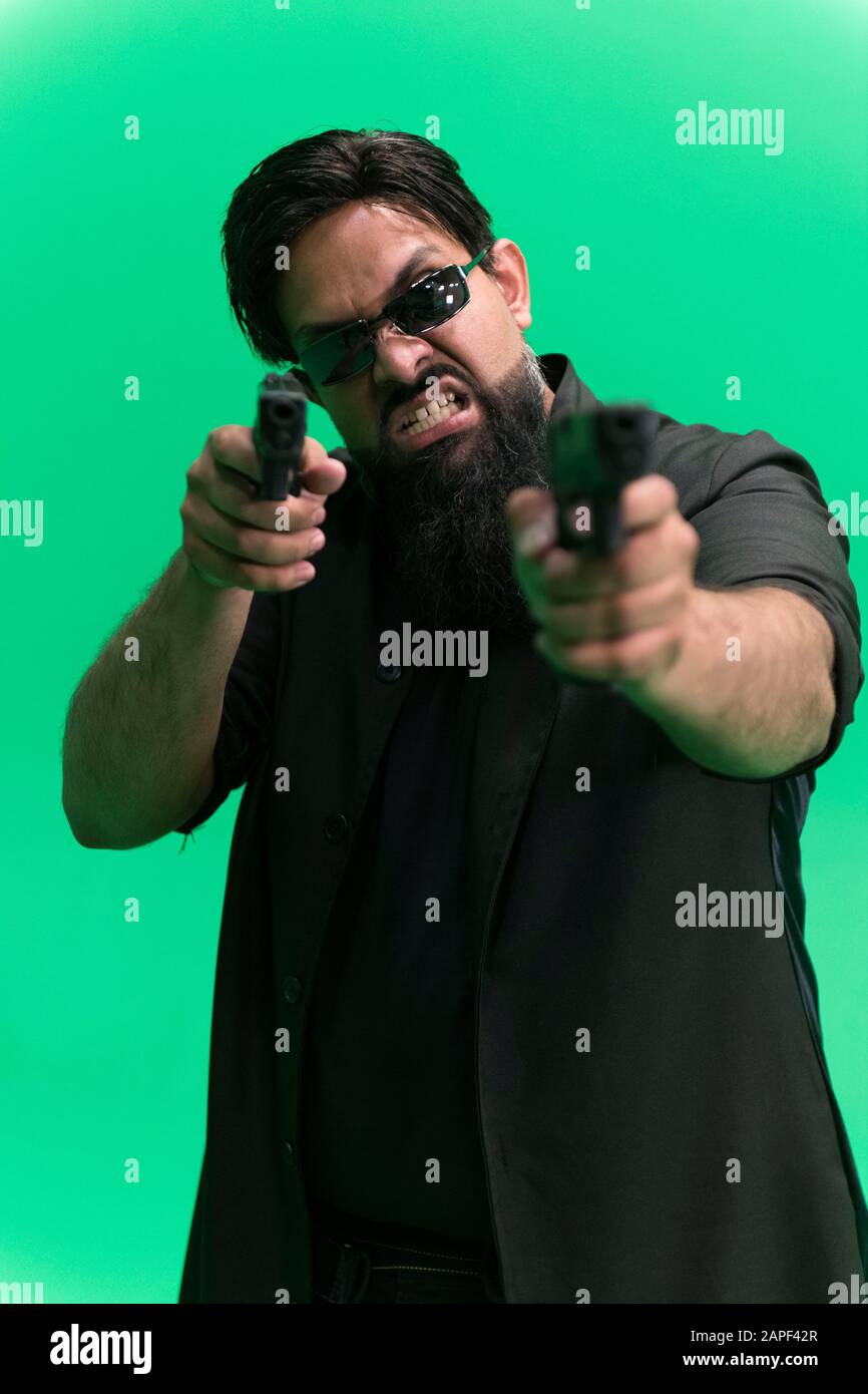 Guz khan hi-res stock photography and images - Alamy