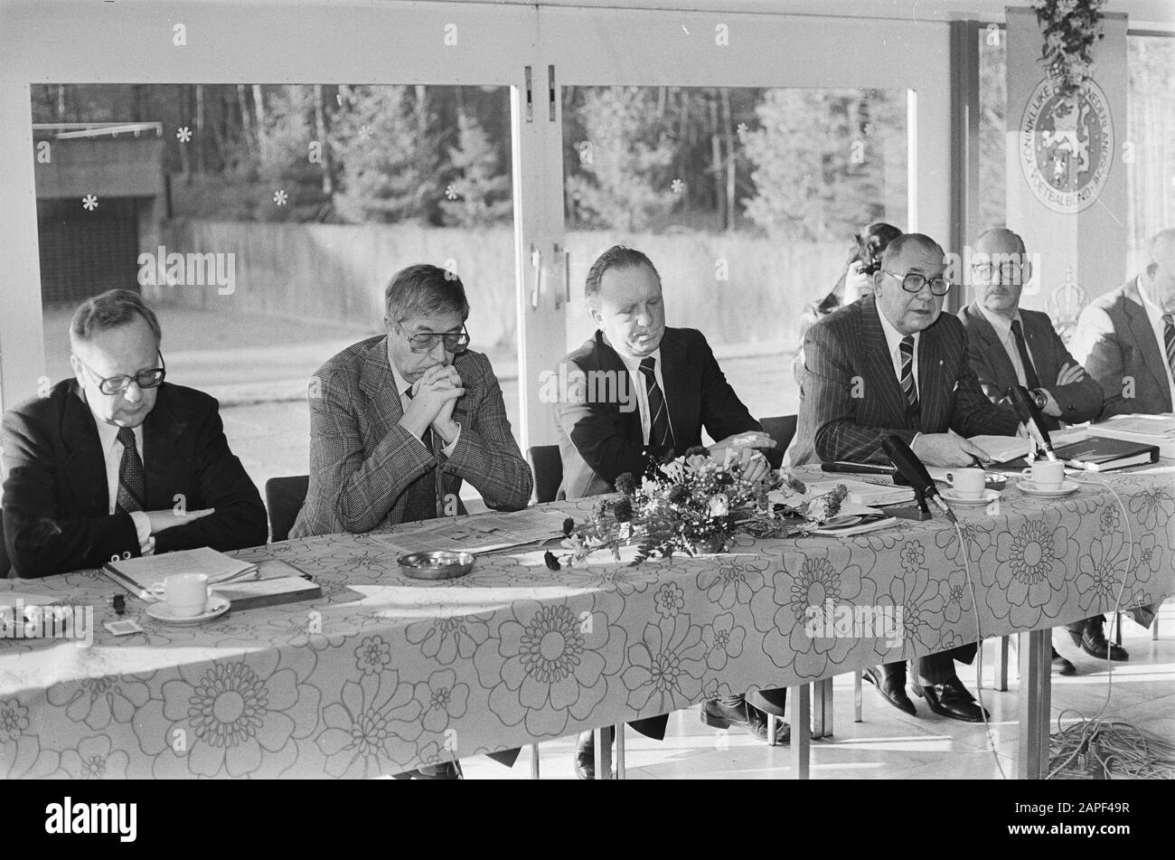 Hogewoning hi-res stock photography and images - Alamy