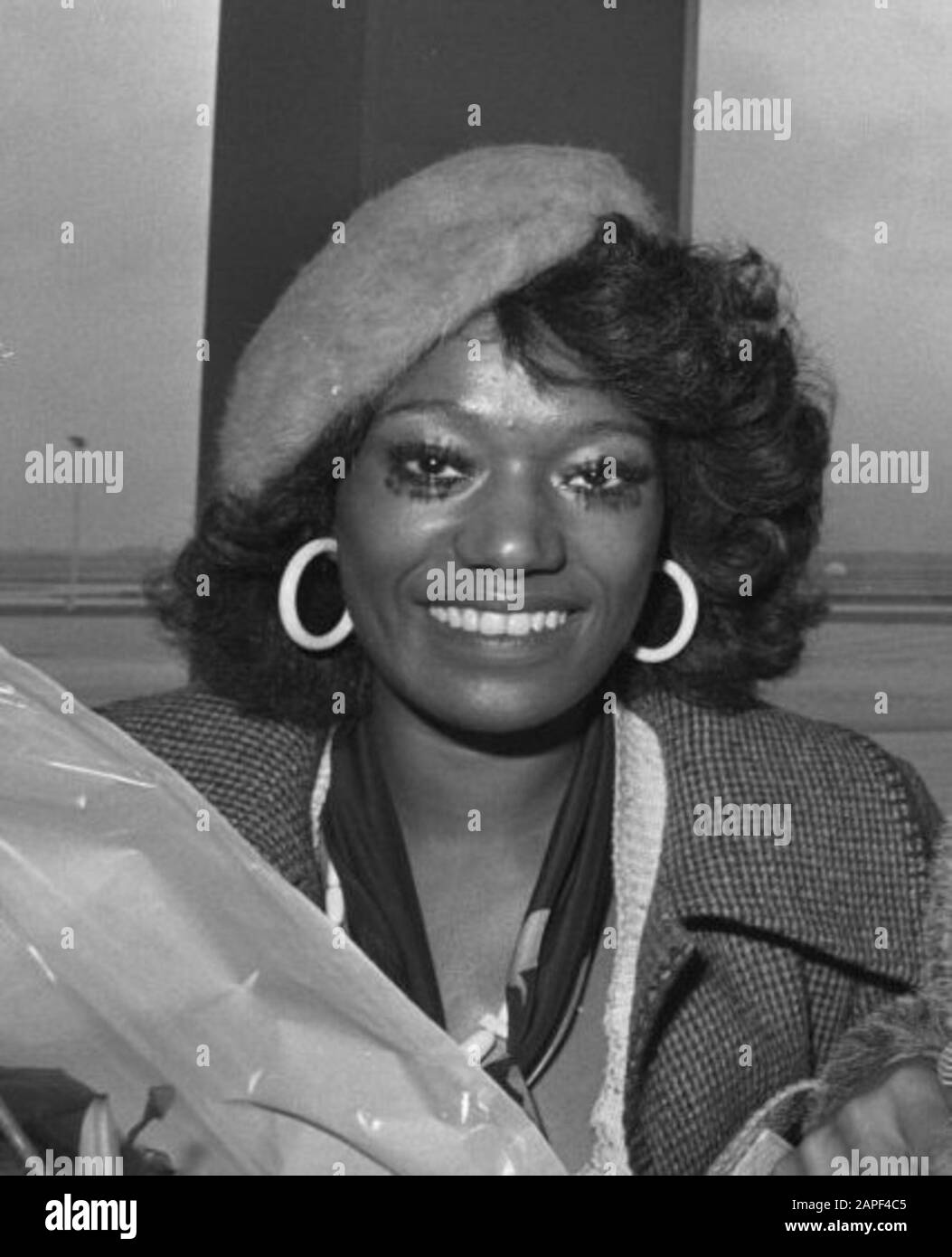 Soul music legends Black and White Stock Photos & Images - Alamy