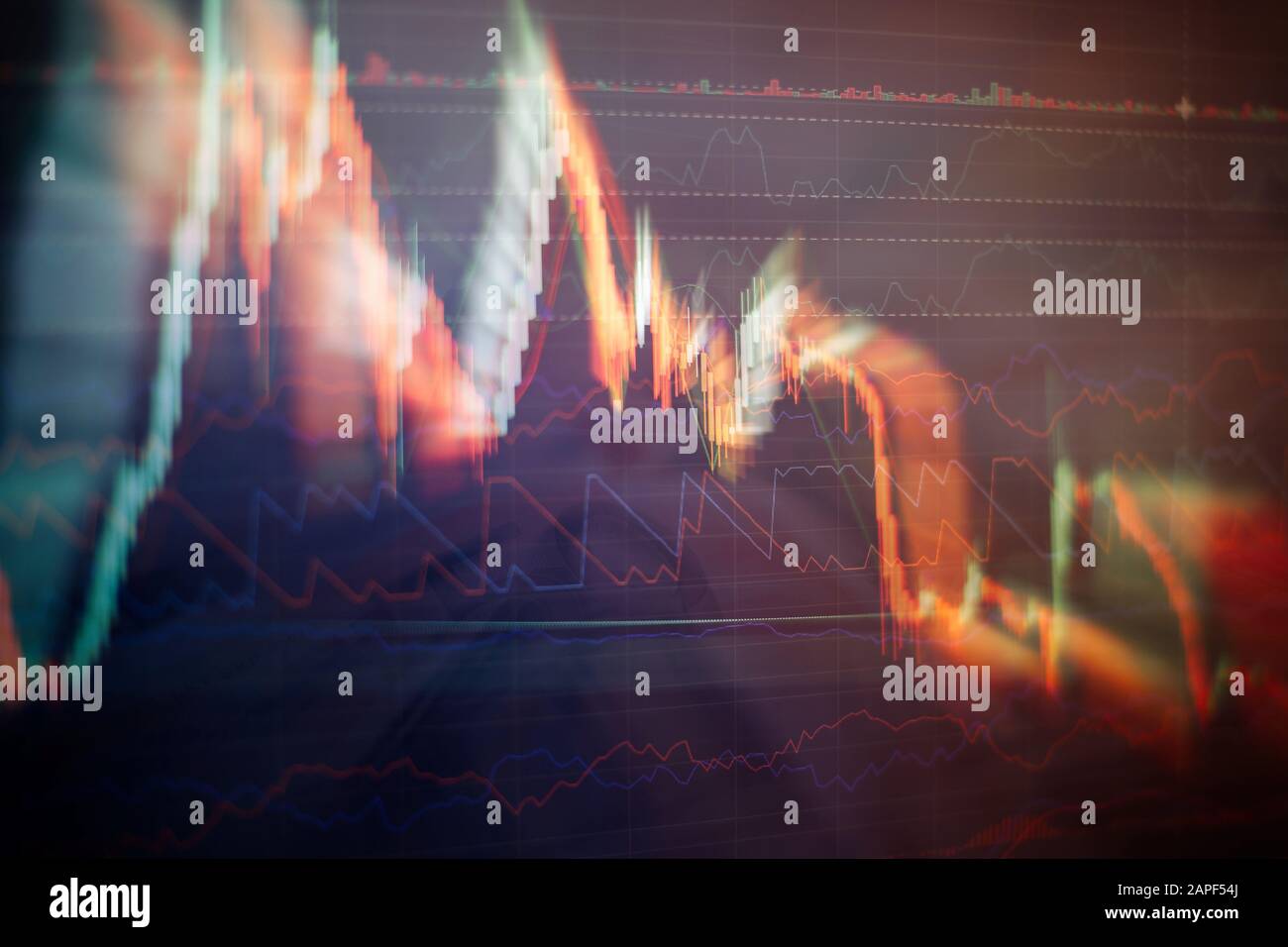 Forex market background, trading on the currency market Forex. Currency ...