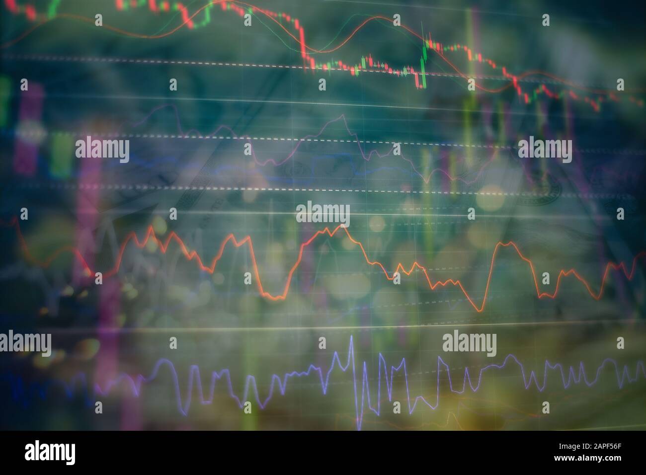 Forex market background, trading on the currency market Forex. Currency ...