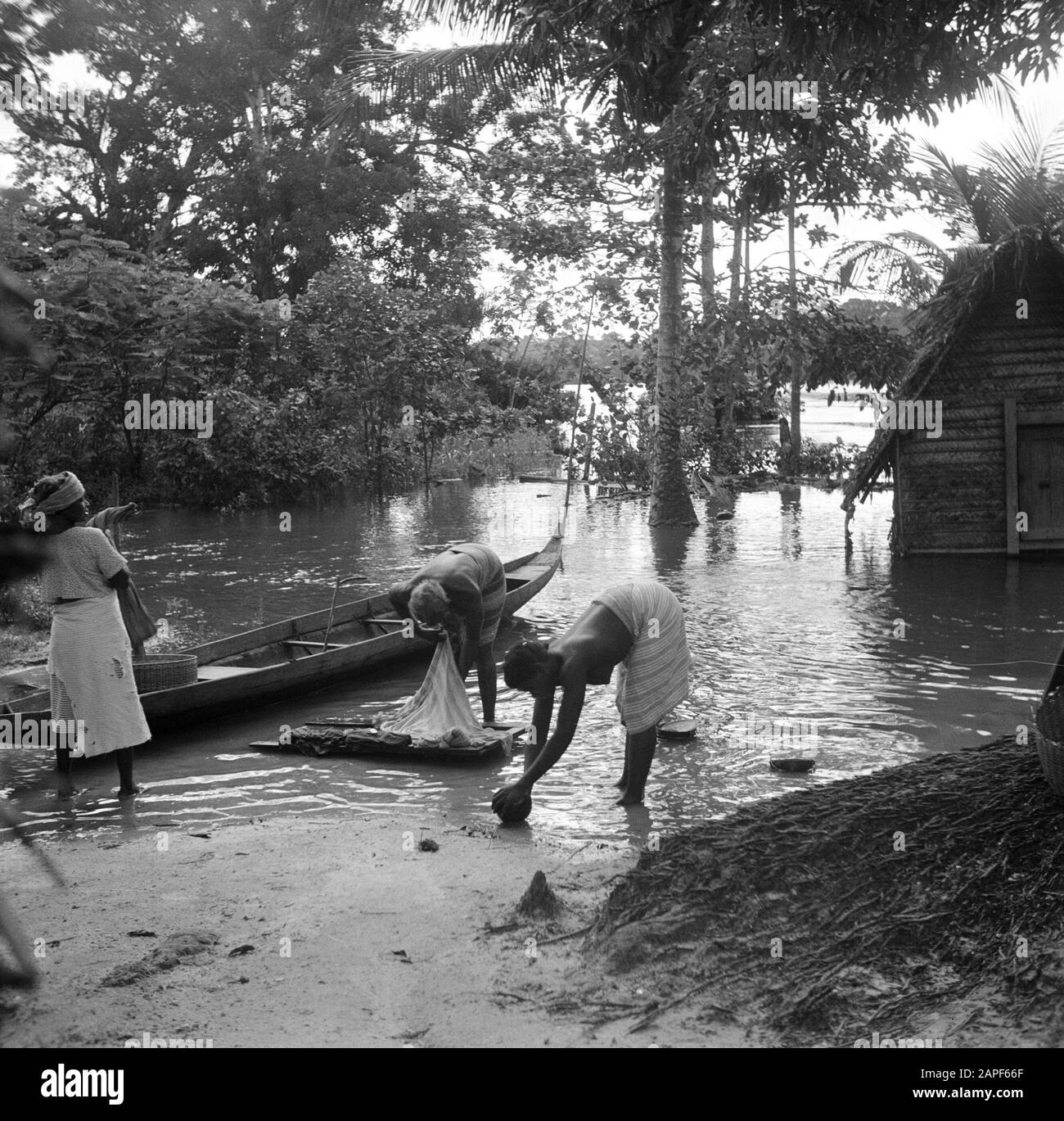 Creole women Black and White Stock Photos & Images - Alamy