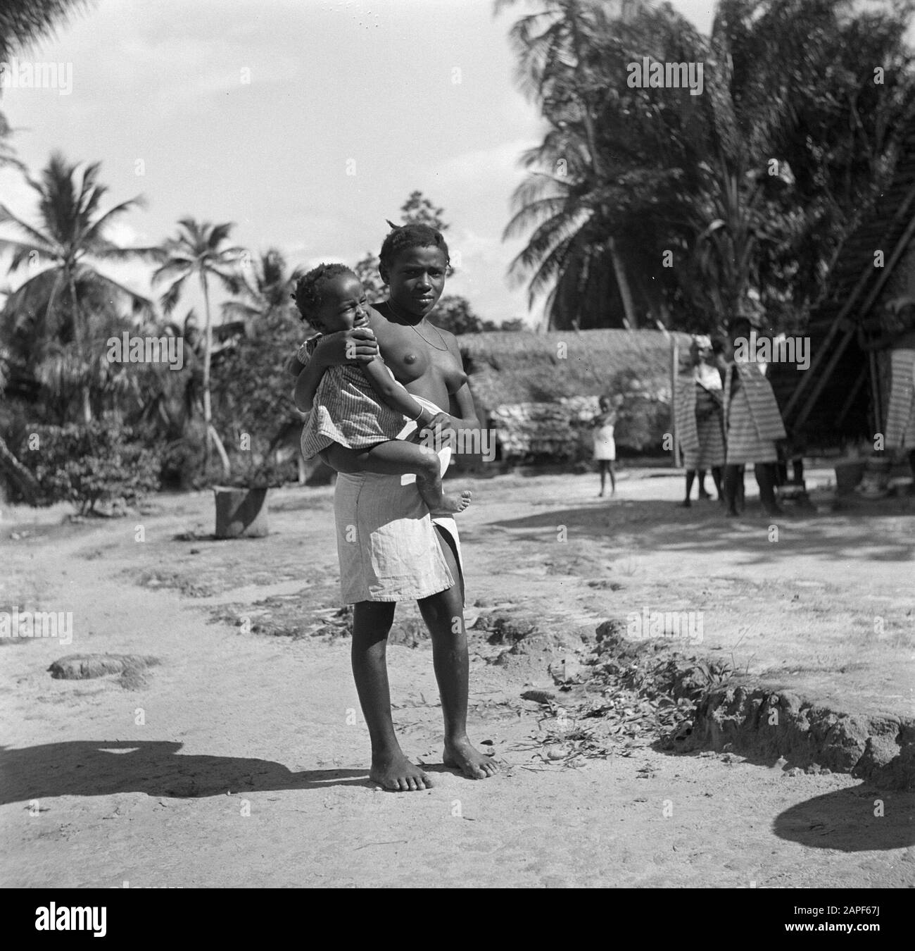 Creole women Black and White Stock Photos & Images - Alamy