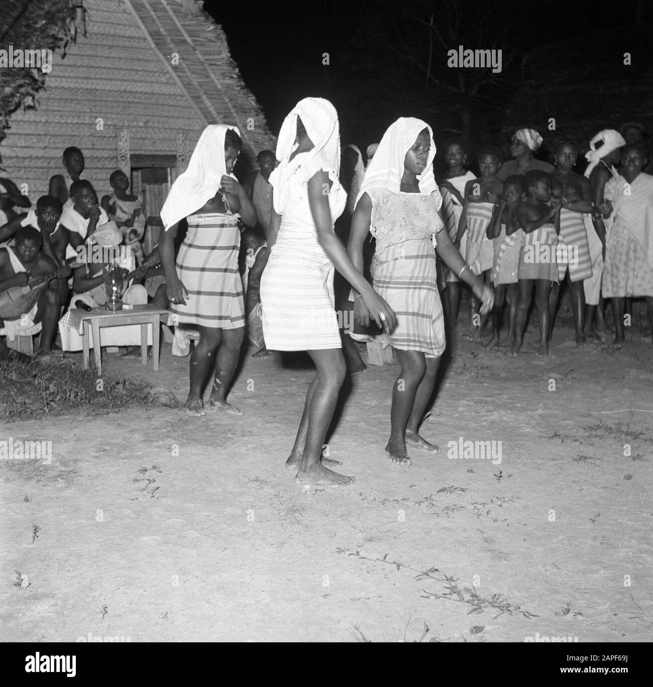 Creole women Black and White Stock Photos & Images - Alamy
