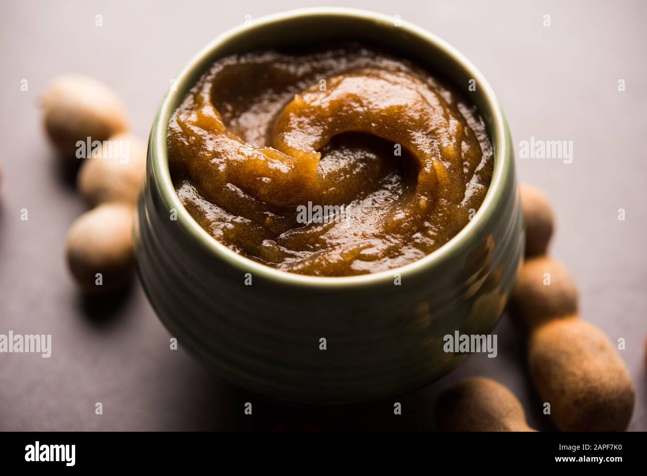 Imli Chutney High Resolution Stock Photography and Images - Alamy