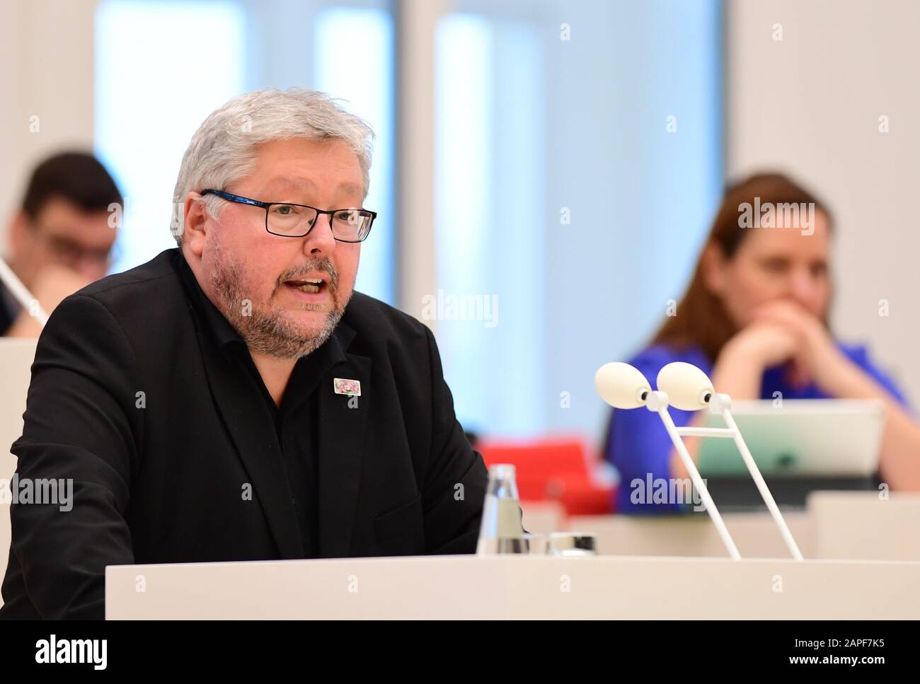 Thomas domres hi-res stock photography and images - Alamy