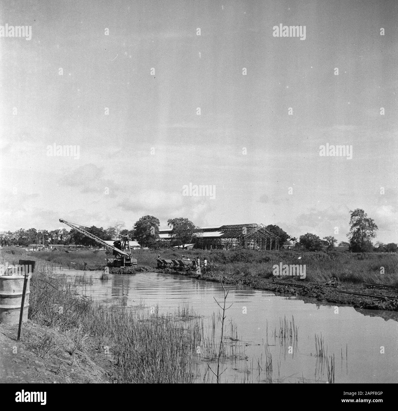 Travel to Suriname and the Netherlands Antilles Description ...