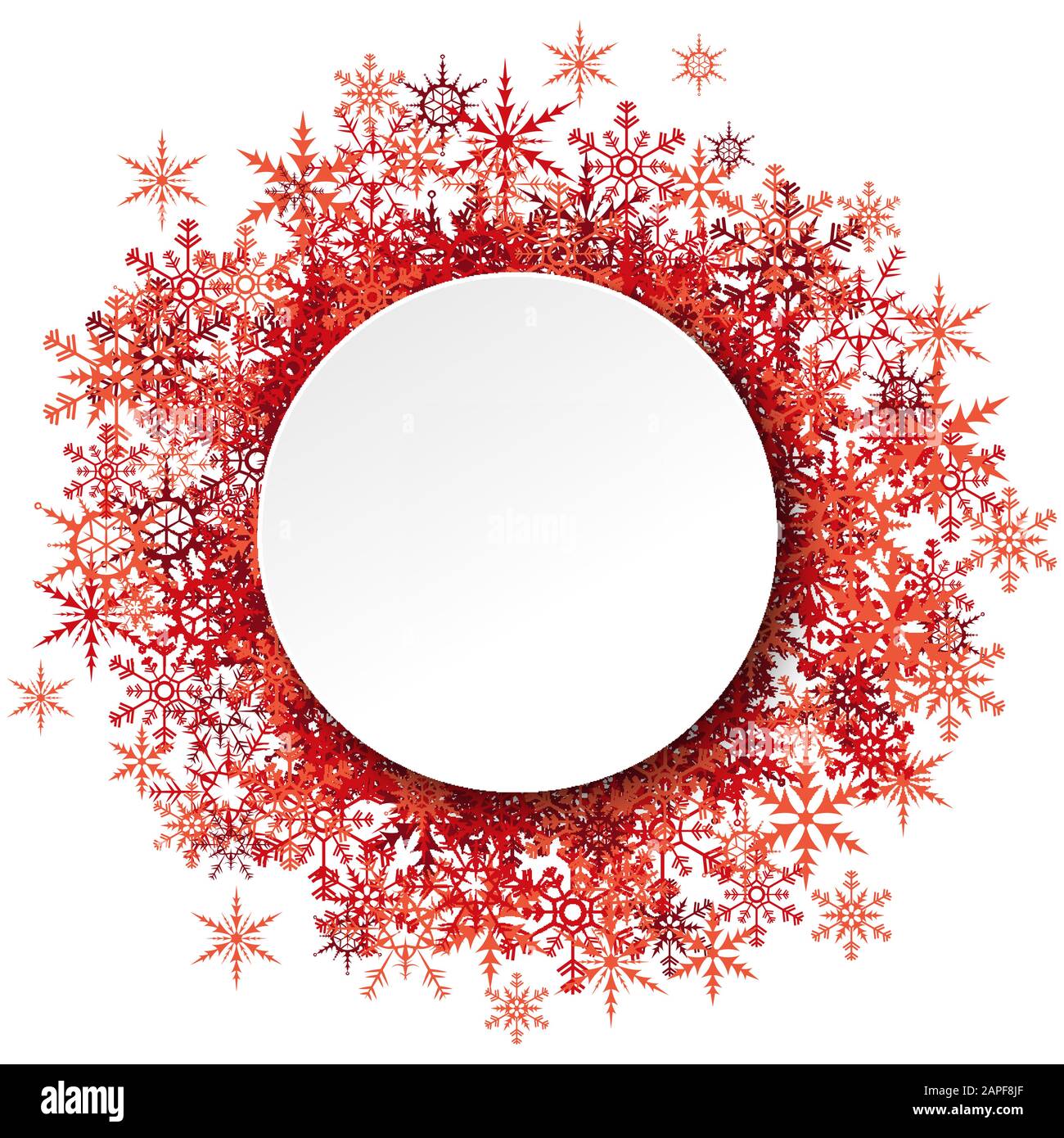 Crystal frame vector vectors hi-res stock photography and images - Alamy