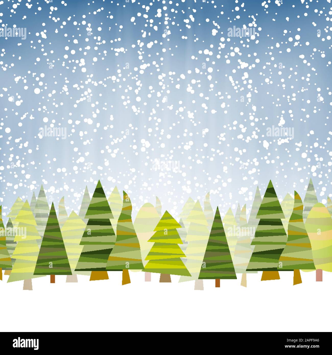 Eiskristall illustration Stock Vector Images - Alamy