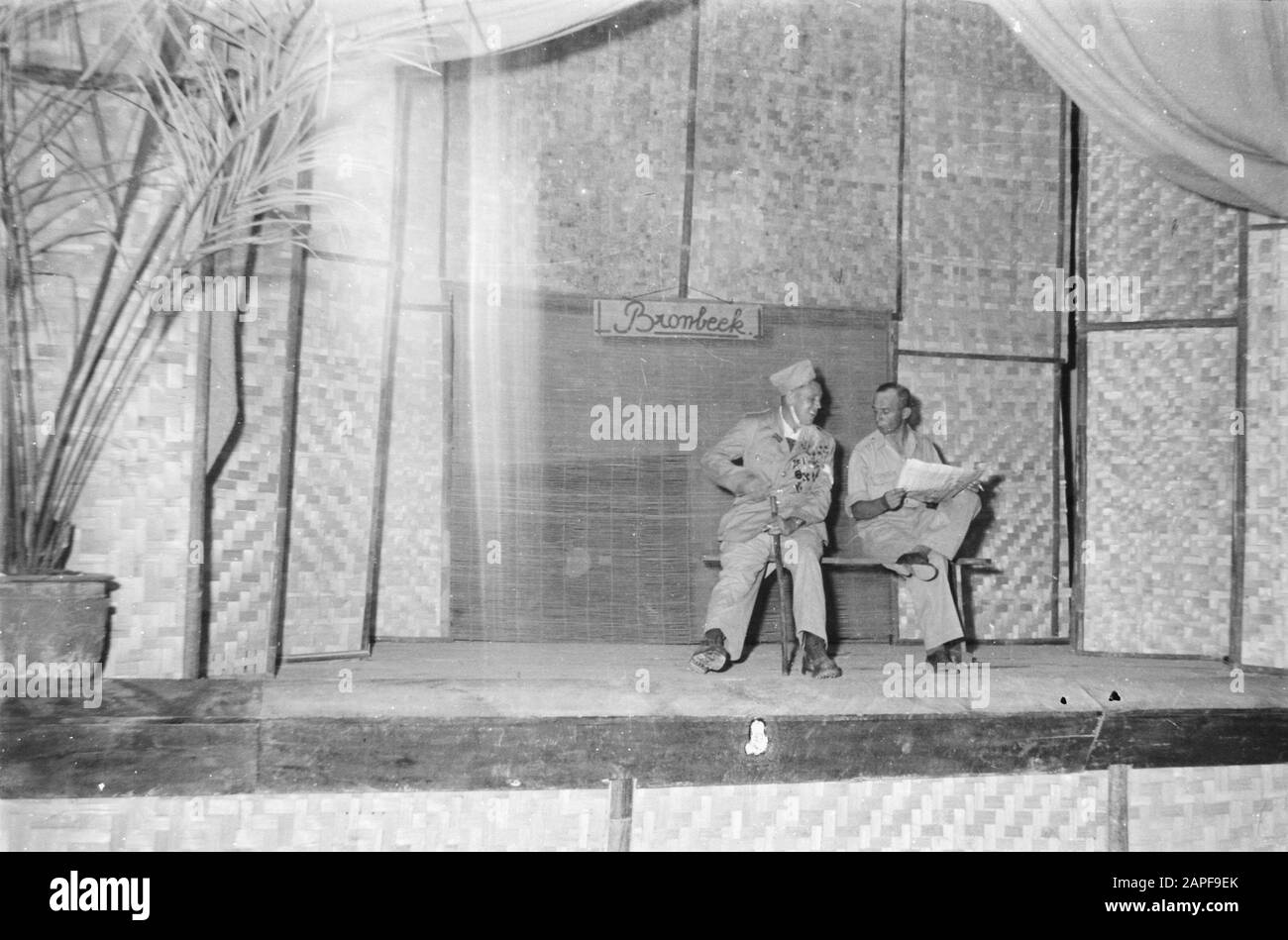 1 8 infantry regiment hi-res stock photography and images - Alamy