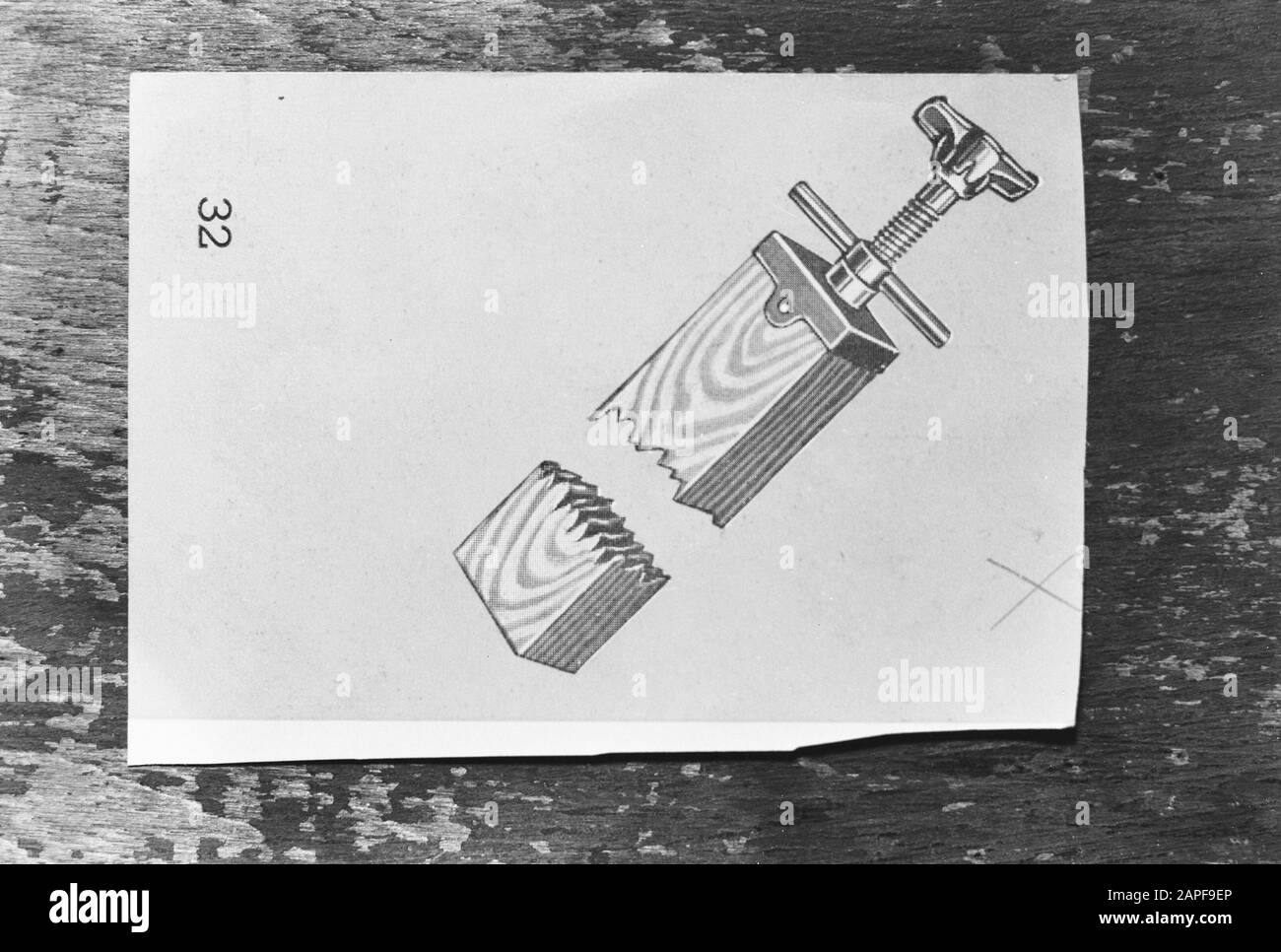 Stamp holders Black and White Stock Photos & Images - Alamy