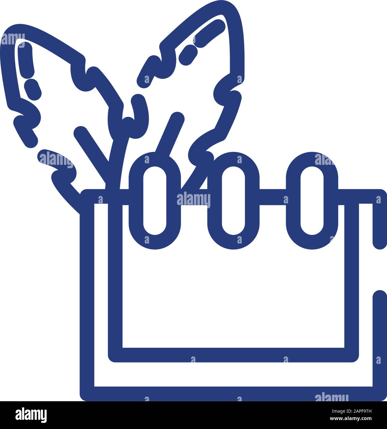 Calendar design, Planner time event moth date day page plan and ...