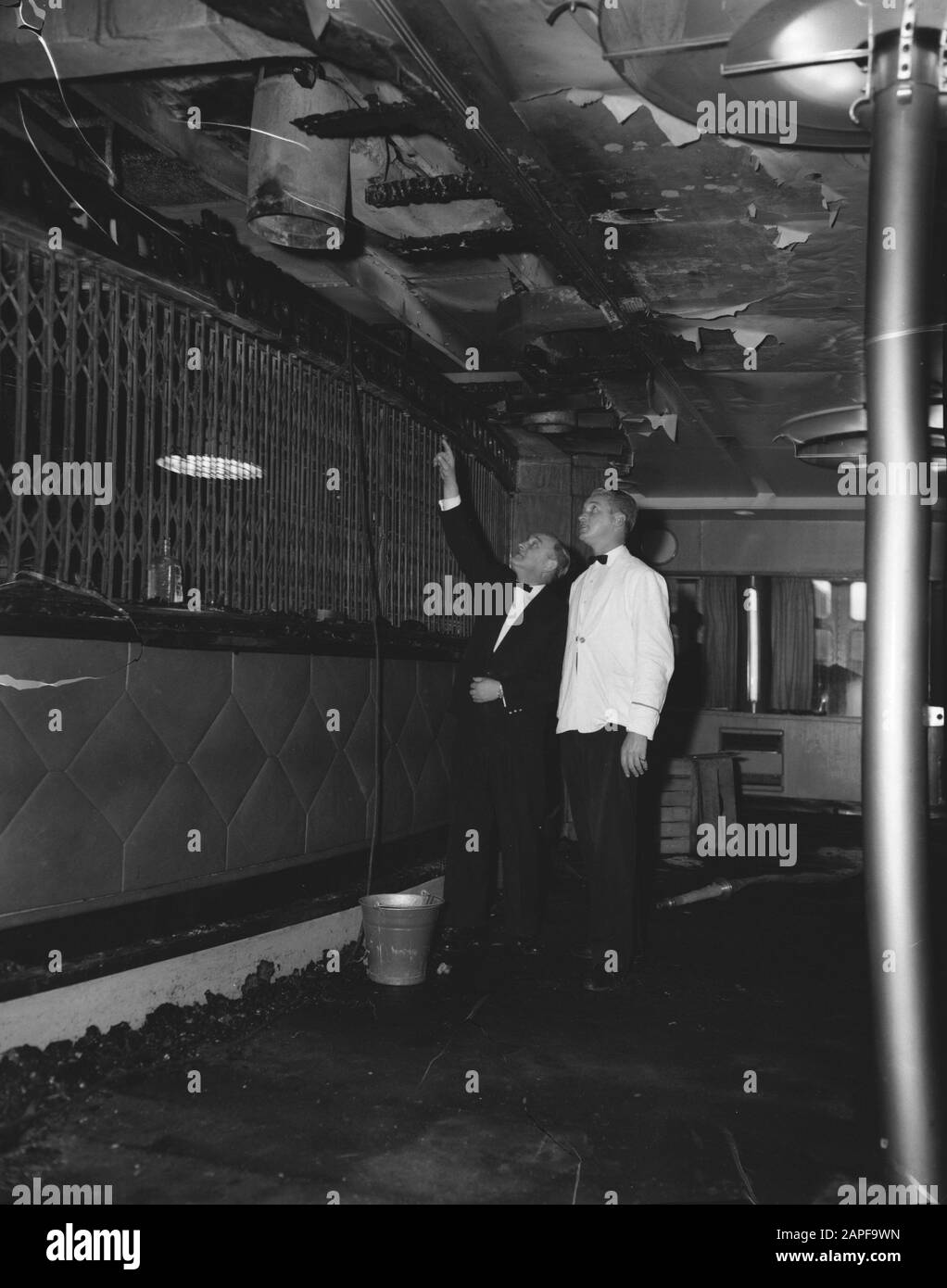 22 october 1957 hi-res stock photography and images - Alamy