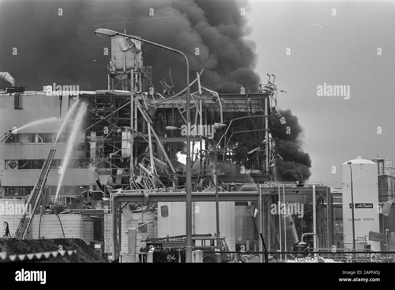 Marbon chemical hi-res stock photography and images - Alamy