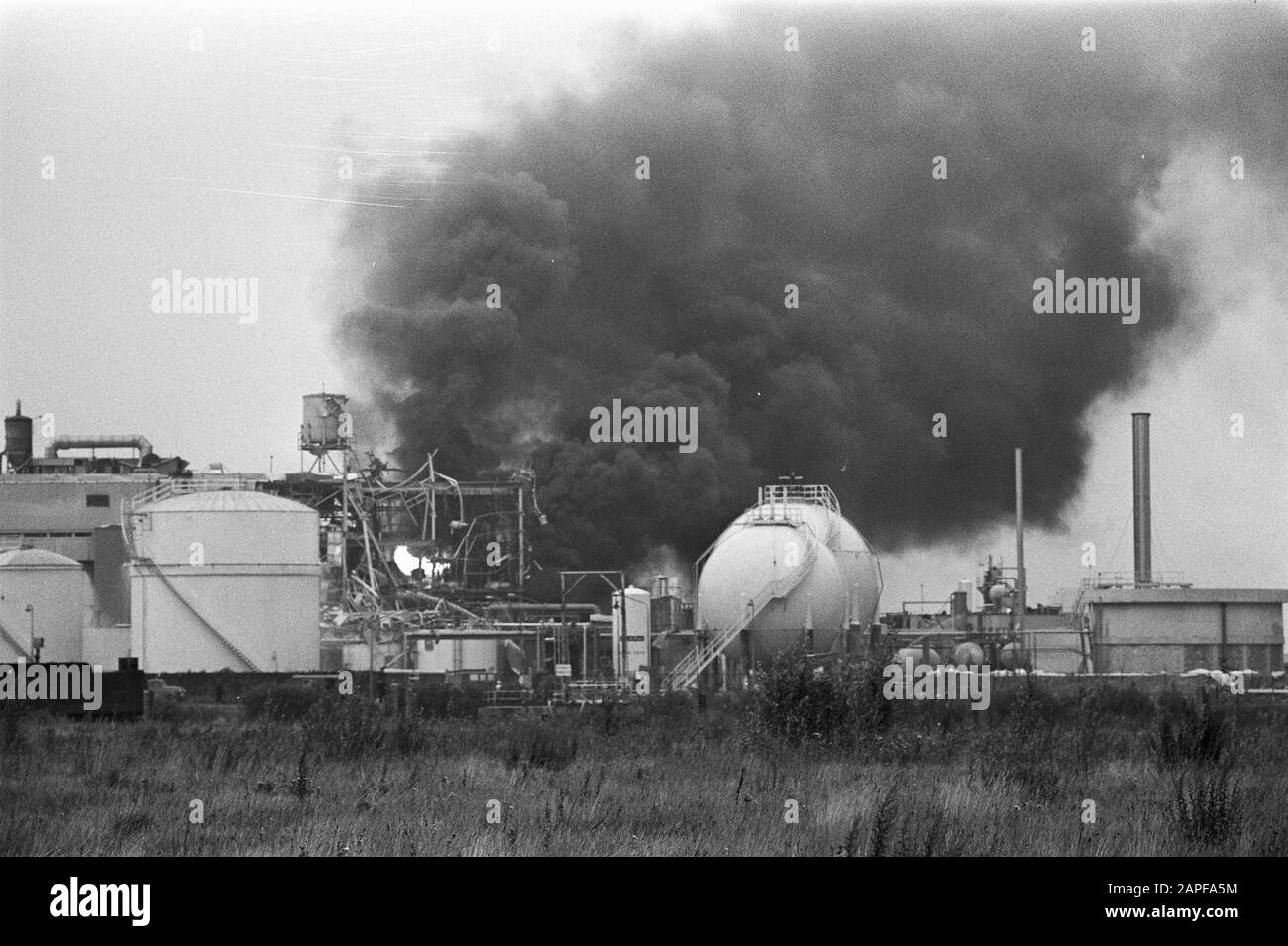 Marbon chemical hi-res stock photography and images - Alamy